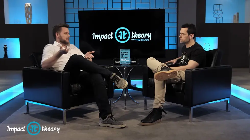 "EVERYTHING You Think You Know About Yourself Is WRONG!" (How To Find ...