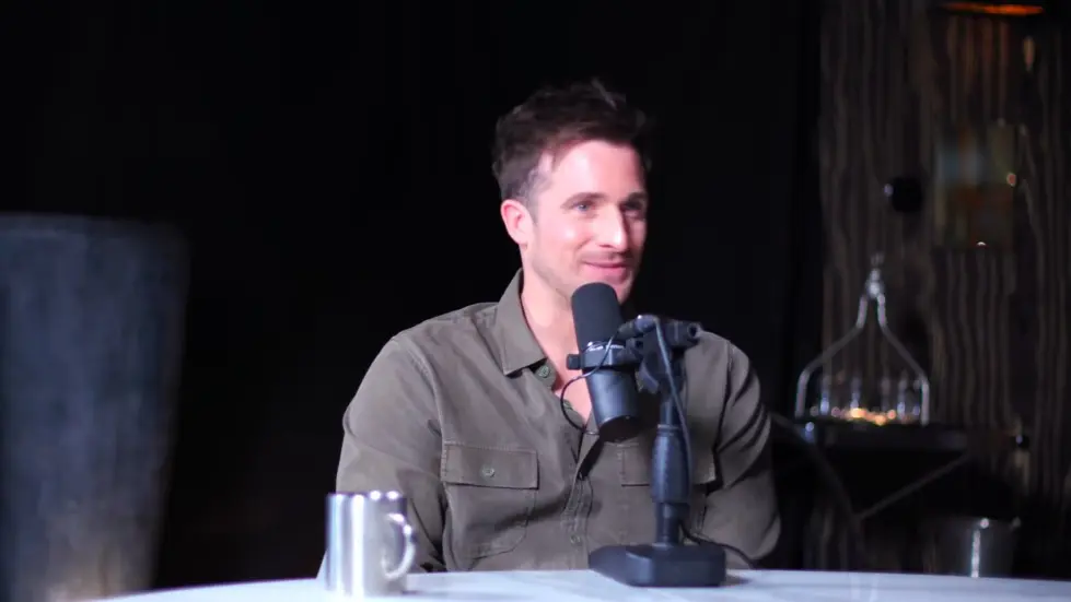 Matthew Hussey: The Secret To Building A Perfect Relationship | E142