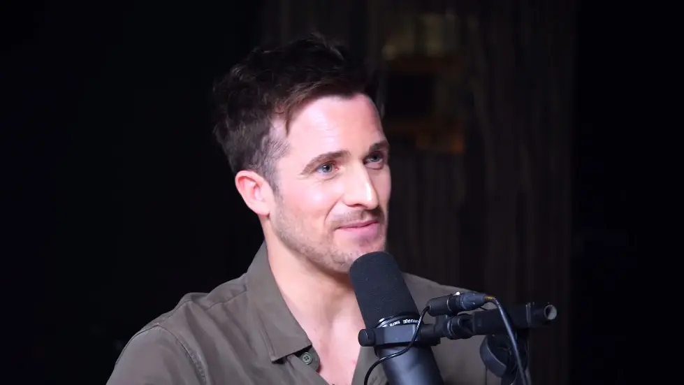 Matthew Hussey: The Secret To Building A Perfect Relationship | E142