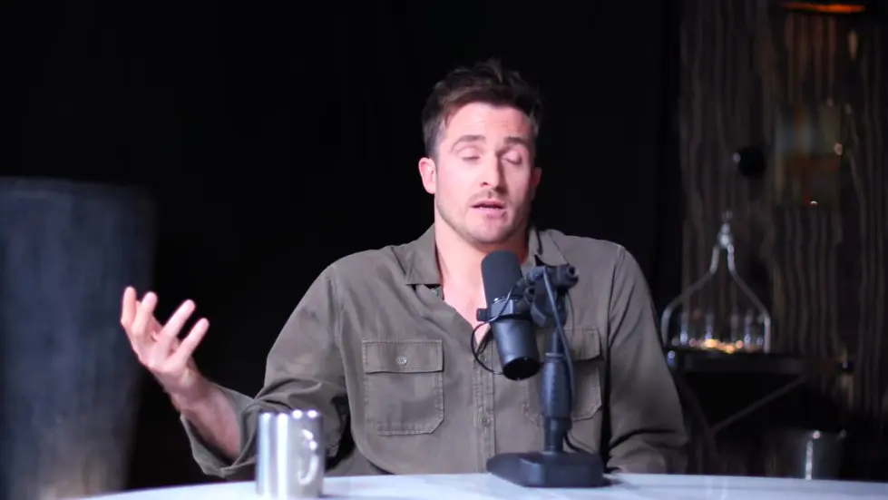 Matthew Hussey: The Secret To Building A Perfect Relationship | E142