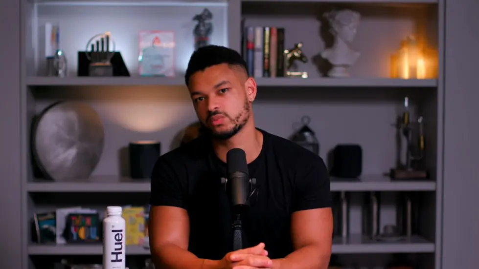 World Leading Mindset Expert: How To Reach Your Full Potential ...