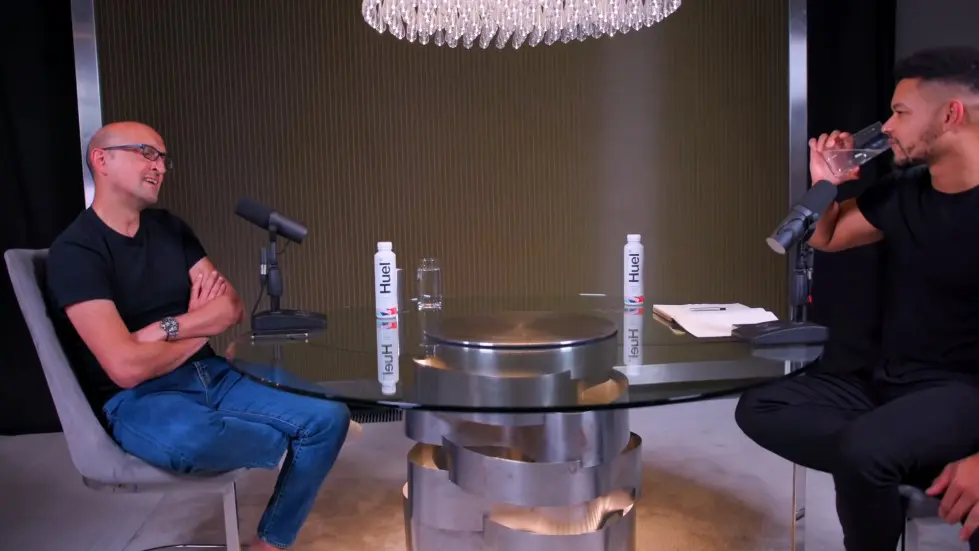 World Leading Mindset Expert: How To Reach Your Full Potential ...