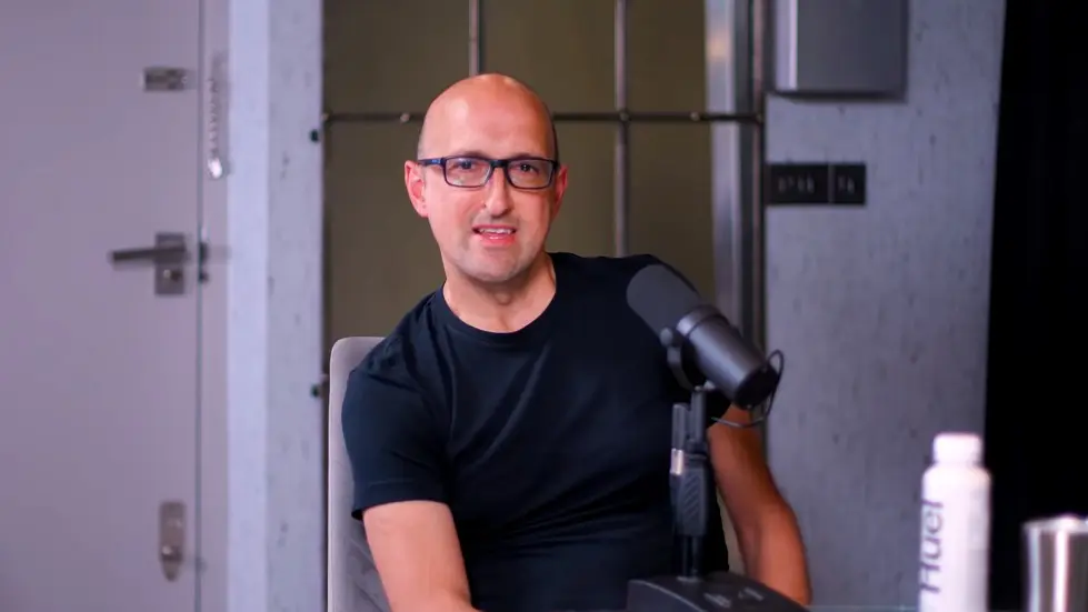 World Leading Mindset Expert: How To Reach Your Full Potential ...