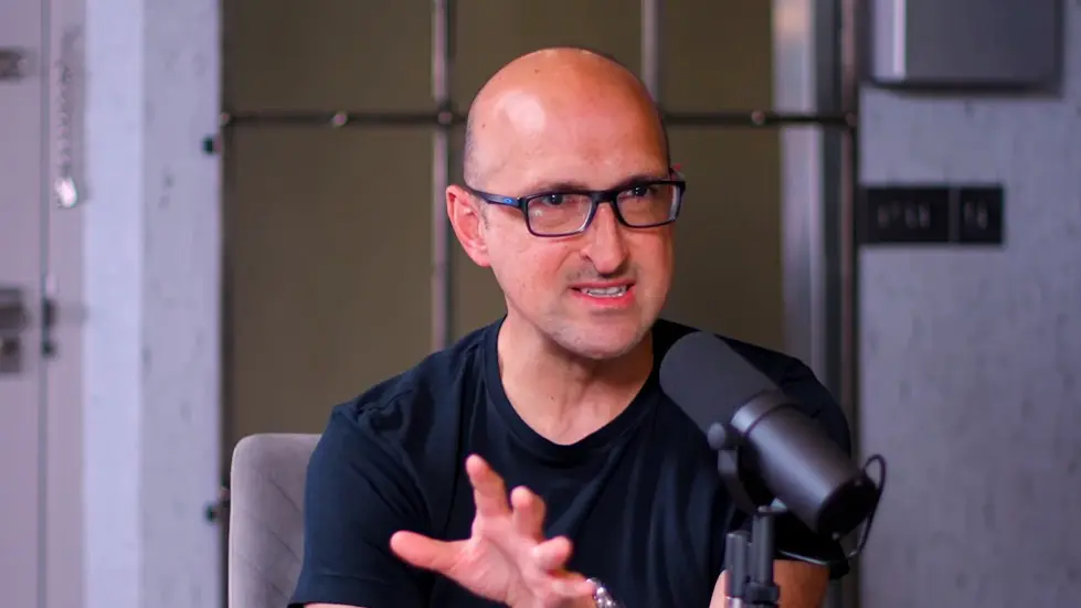 World Leading Mindset Expert: How To Reach Your Full Potential ...