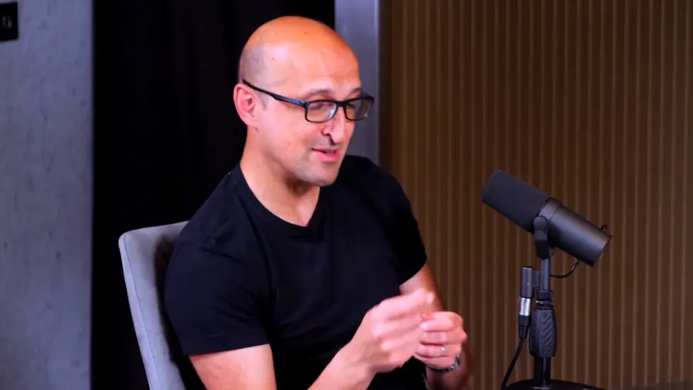 World Leading Mindset Expert: How To Reach Your Full Potential ...