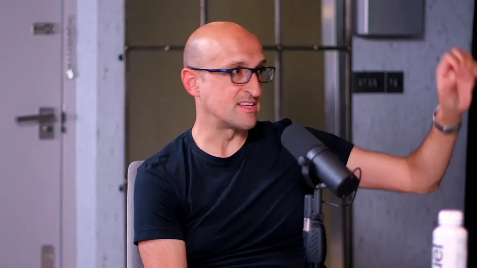 World Leading Mindset Expert: How To Reach Your Full Potential ...