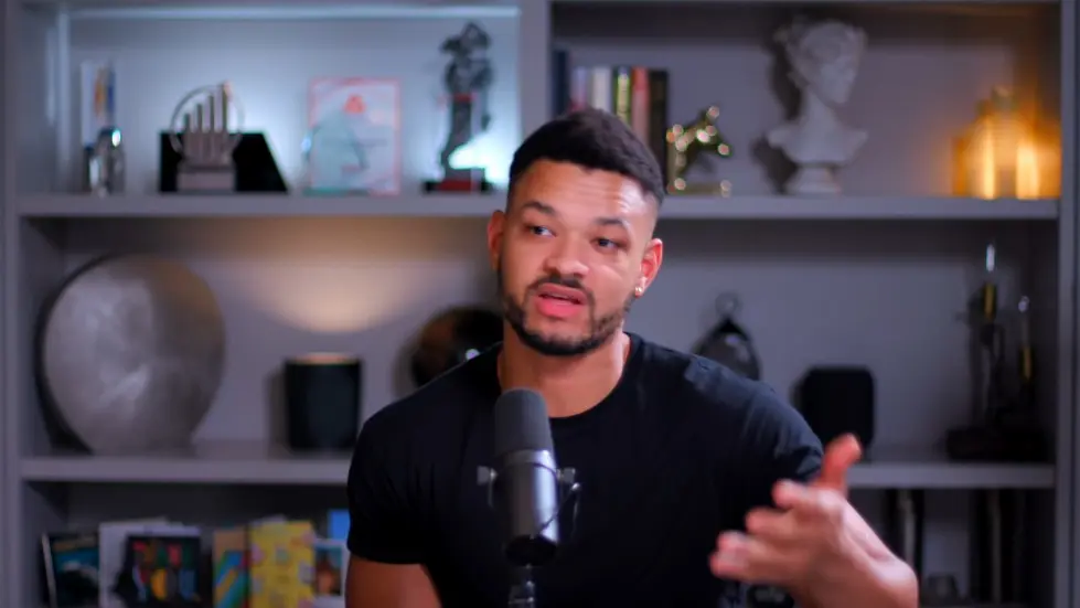 World Leading Mindset Expert: How To Reach Your Full Potential ...