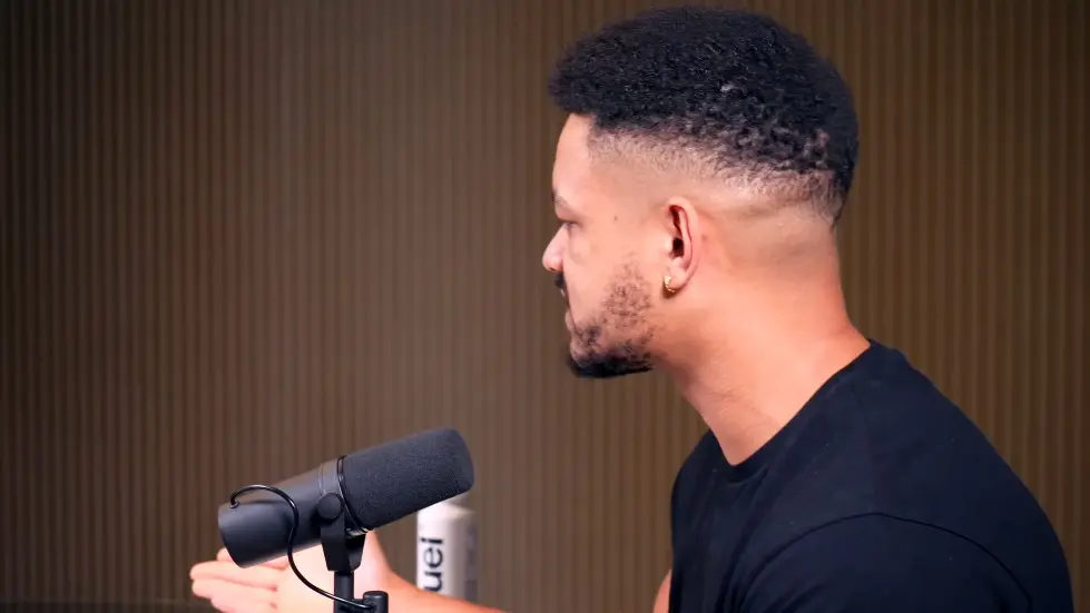 World Leading Mindset Expert: How To Reach Your Full Potential ...