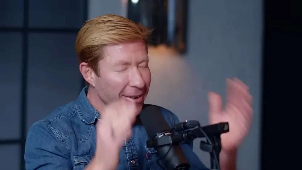 The World’s No.1 Sleep Expert: The 6 Sleep Hacks You NEED! - Matthew ...