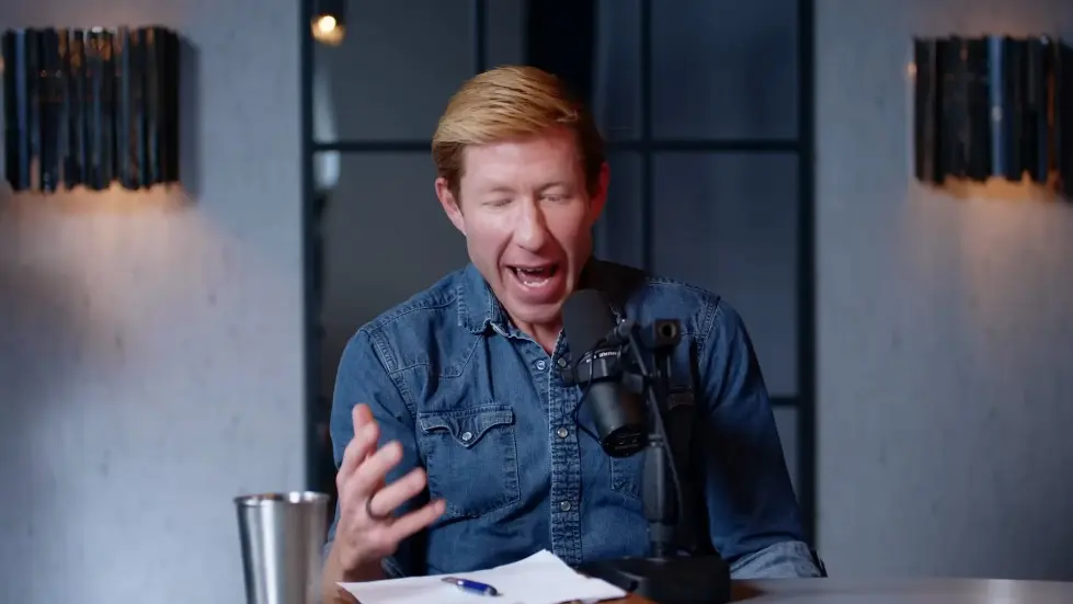 The World’s No.1 Sleep Expert: The 6 Sleep Hacks You NEED! - Matthew ...