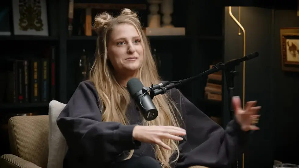 Meghan Trainor ON: If You STRUGGLE With Low Self-Worth & Confidence ...