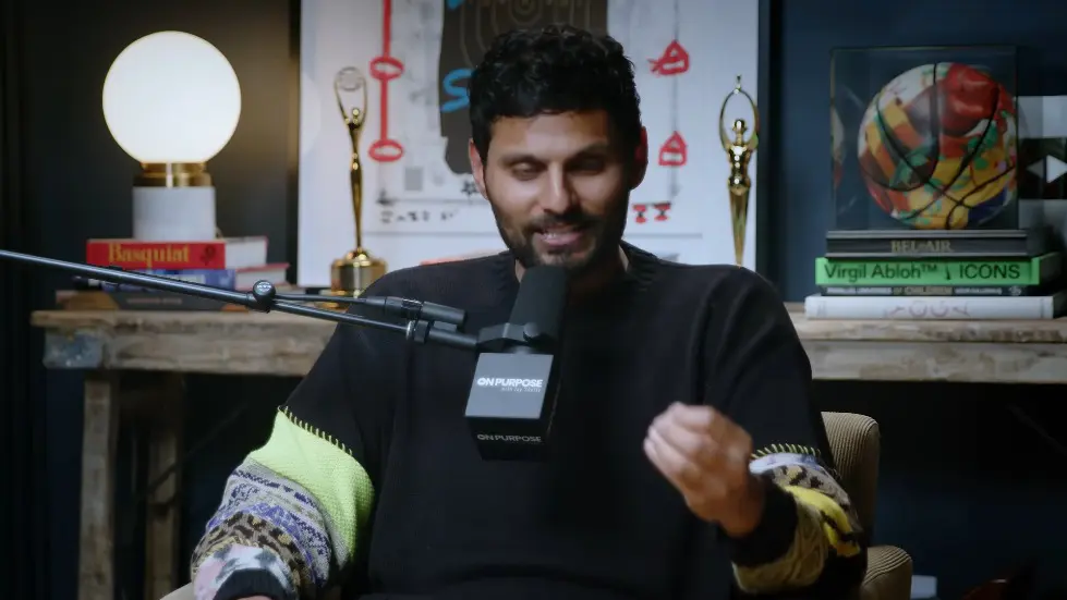 Mel Robbins ON: If You STRUGGLE With Stress & Anxiety, This Will CHANGE ...