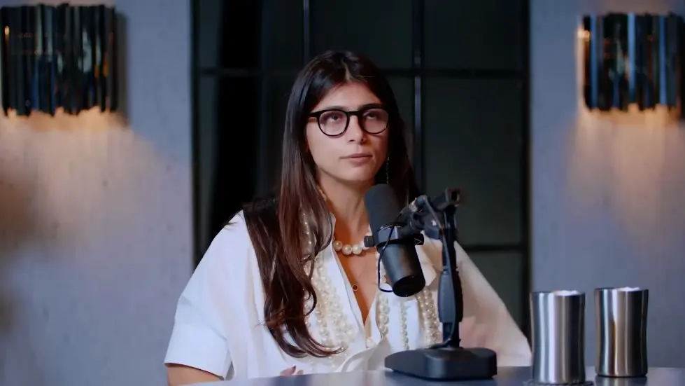 Mia Khalifa Opens Up About The Dark Side Of The Adult Entertainment ...