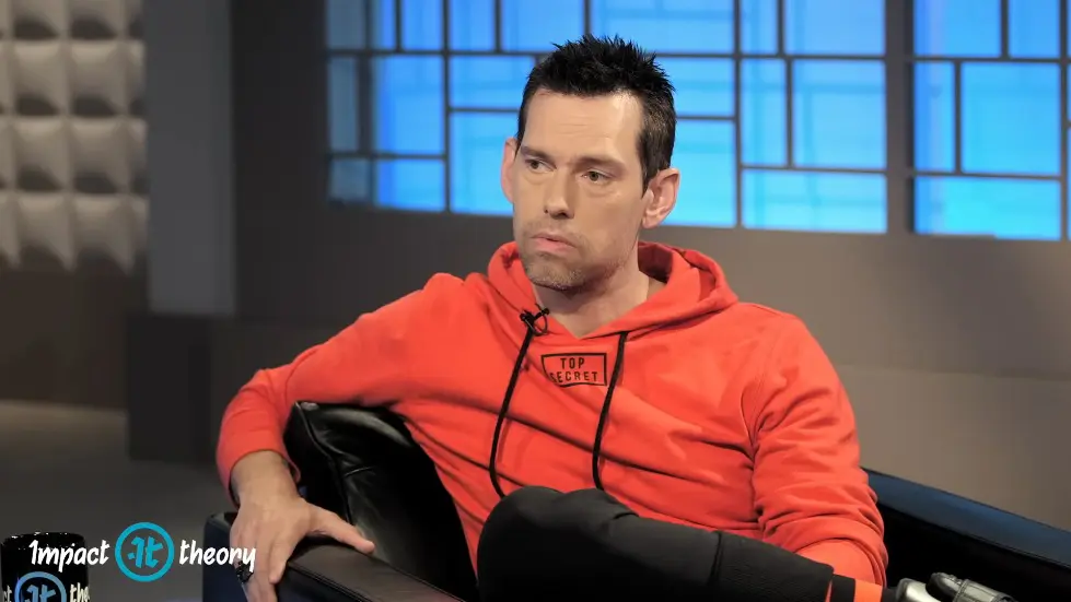 The Real Woman Behind Molly's Game on How to Reach True Fulfillment ...