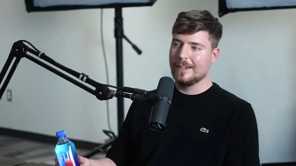 MrBeast: Future of YouTube, Twitter, TikTok, and Instagram | Lex ...