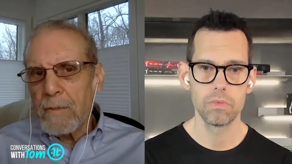 Psychologist Daniel Goleman Reveals How to Strengthen Your Emotional IQ ...