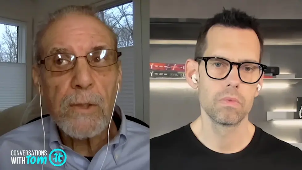 Psychologist Daniel Goleman Reveals How to Strengthen Your Emotional IQ ...