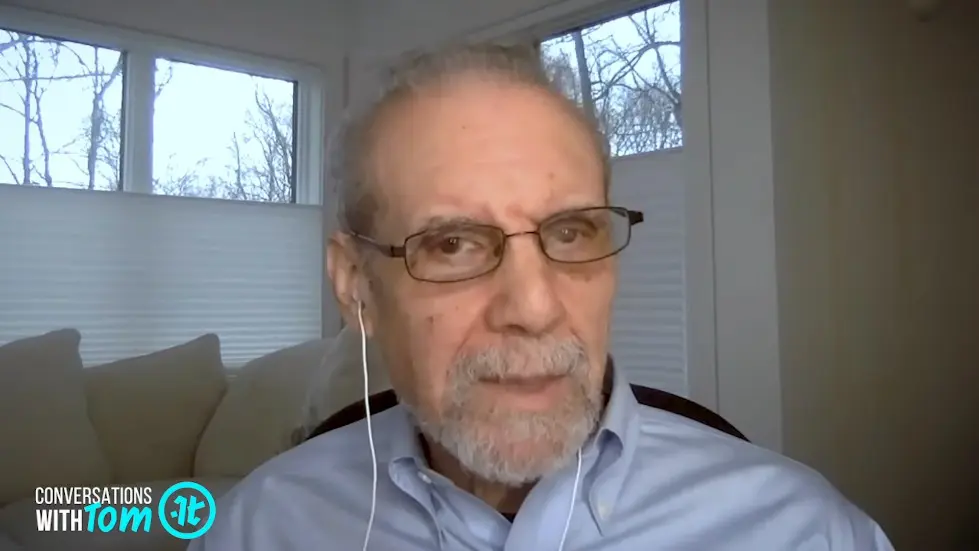 Psychologist Daniel Goleman Reveals How to Strengthen Your Emotional IQ ...