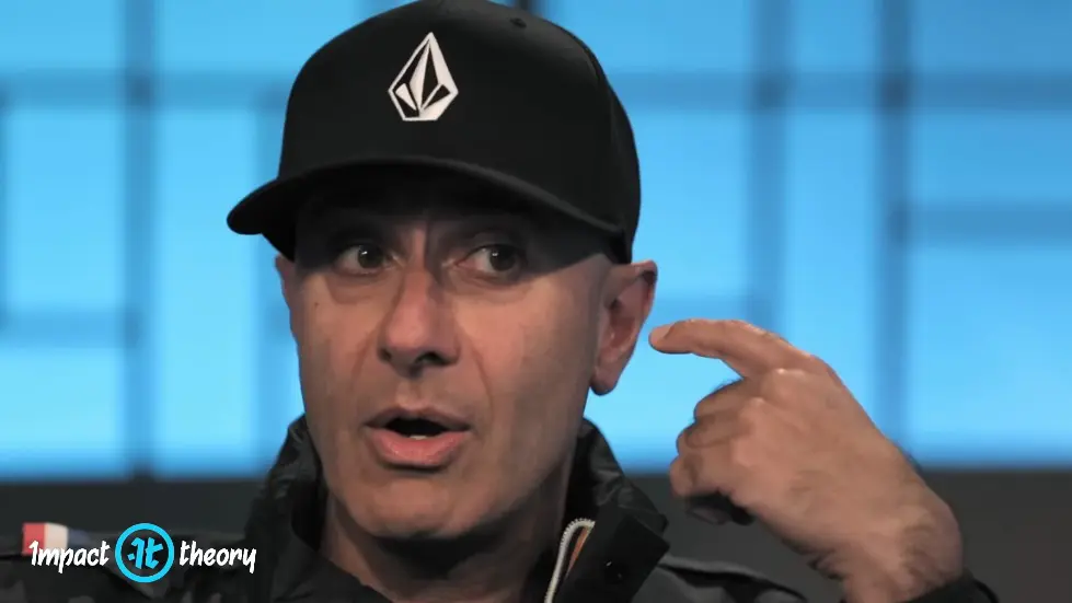 The #1 Habit BILLIONAIRES Run Daily To 100x PRODUCTIVITY For Success ...