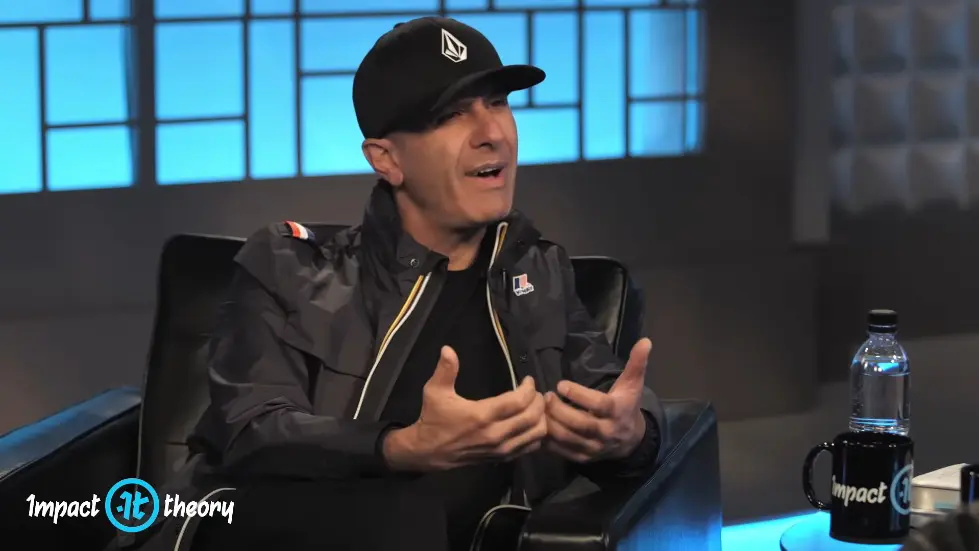 The #1 Habit BILLIONAIRES Run Daily To 100x PRODUCTIVITY For Success ...