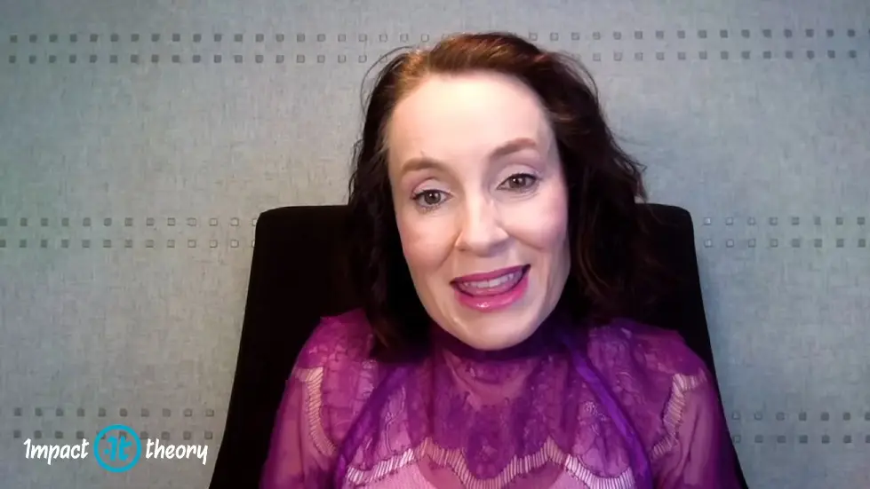 Harvard Psychologist Shows You How to Make Your Negative Thoughts Serve ...