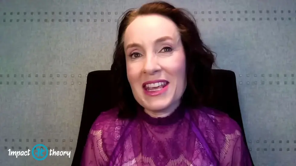 Harvard Psychologist Shows You How to Make Your Negative Thoughts Serve ...