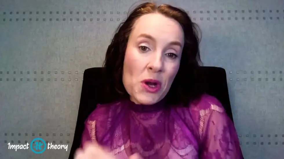 Harvard Psychologist Shows You How to Make Your Negative Thoughts Serve ...