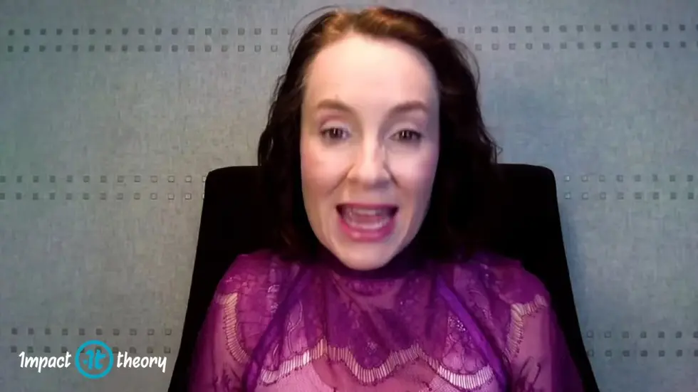 Harvard Psychologist Shows You How to Make Your Negative Thoughts Serve ...