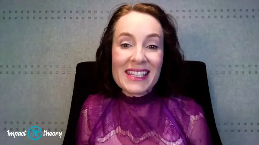 Harvard Psychologist Shows You How to Make Your Negative Thoughts Serve ...