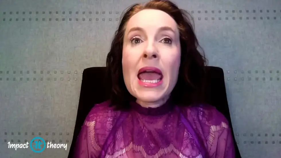 Harvard Psychologist Shows You How to Make Your Negative Thoughts Serve ...