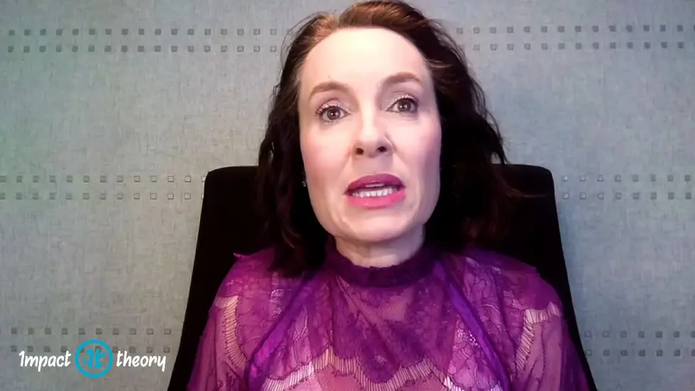 Harvard Psychologist Shows You How to Make Your Negative Thoughts Serve ...