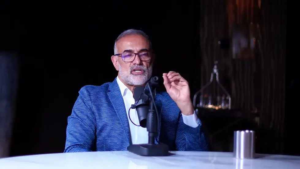 The Man Who Coached Michael Jordan AND Kobe Bryant To WIN! : Tim Grover ...