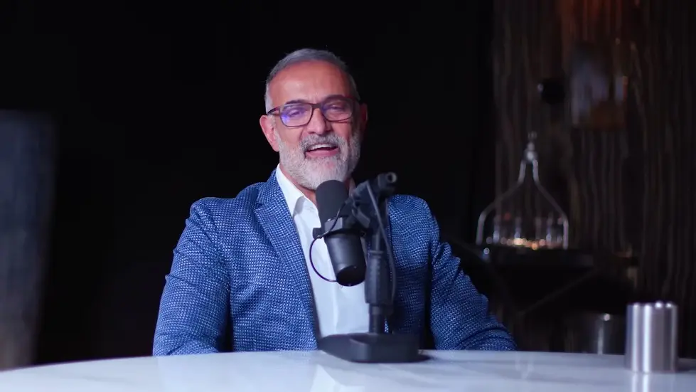 The Man Who Coached Michael Jordan AND Kobe Bryant To WIN! : Tim Grover ...