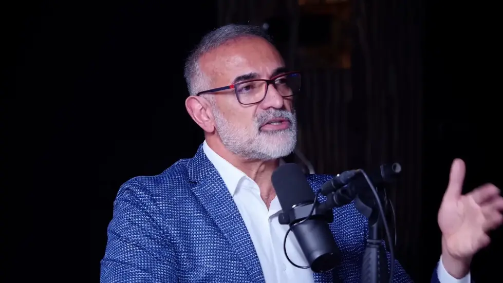 The Man Who Coached Michael Jordan AND Kobe Bryant To WIN! : Tim Grover ...