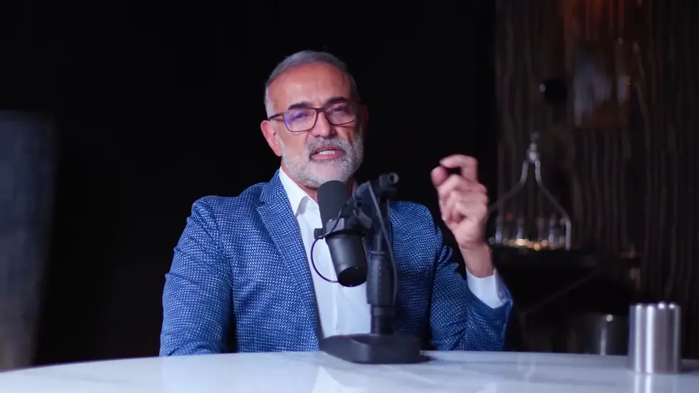 The Man Who Coached Michael Jordan AND Kobe Bryant To WIN! : Tim Grover ...