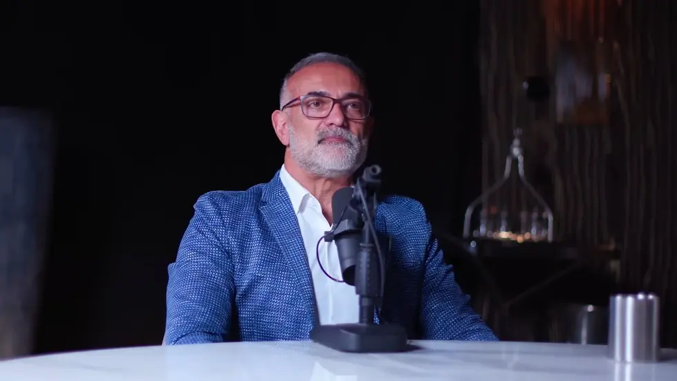 The Man Who Coached Michael Jordan AND Kobe Bryant To WIN! : Tim Grover ...