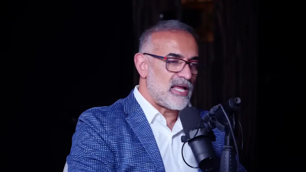 The Man Who Coached Michael Jordan AND Kobe Bryant To WIN! : Tim Grover ...