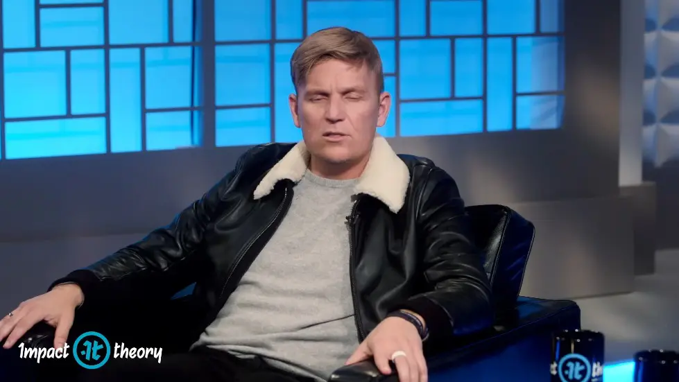 How To BREAK THE ADDICTION To Negative Thoughts & Emotions In 31 ...