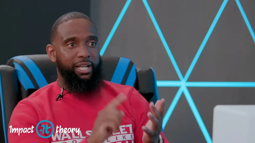 The 3 MONEY HABITS That Keep You BROKE! (RICH VS POOR MINDSET ...