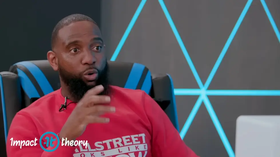 The 3 MONEY HABITS That Keep You BROKE! (RICH VS POOR MINDSET ...