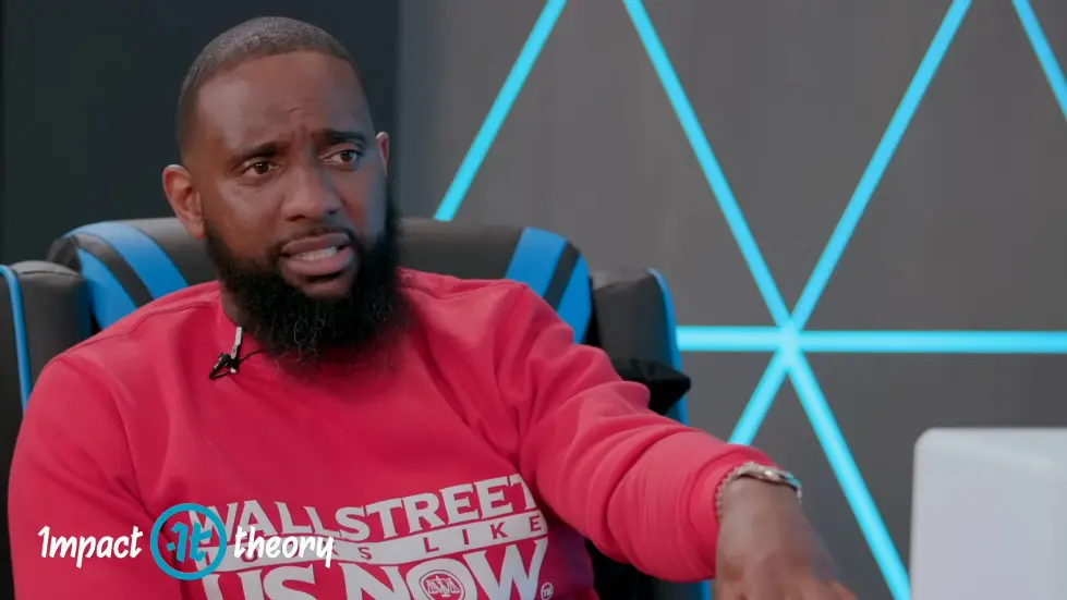 The 3 MONEY HABITS That Keep You BROKE! (RICH VS POOR MINDSET ...