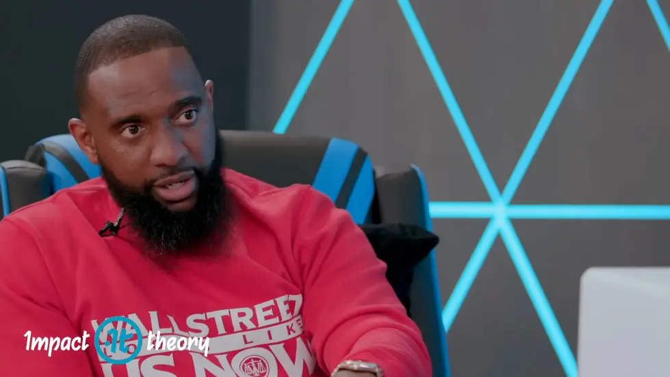 The 3 MONEY HABITS That Keep You BROKE! (RICH VS POOR MINDSET ...