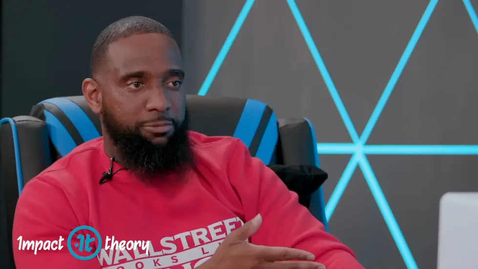 The 3 MONEY HABITS That Keep You BROKE! (RICH VS POOR MINDSET ...