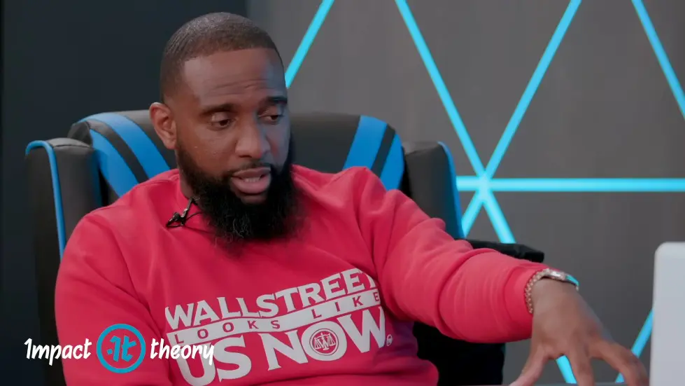 The 3 MONEY HABITS That Keep You BROKE! (RICH VS POOR MINDSET ...