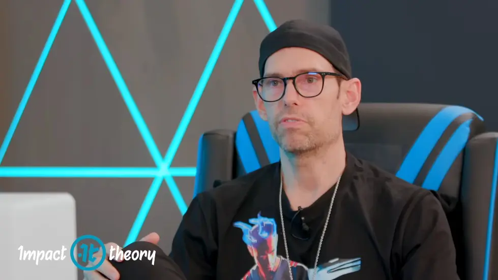 The 3 MONEY HABITS That Keep You BROKE! (RICH VS POOR MINDSET ...