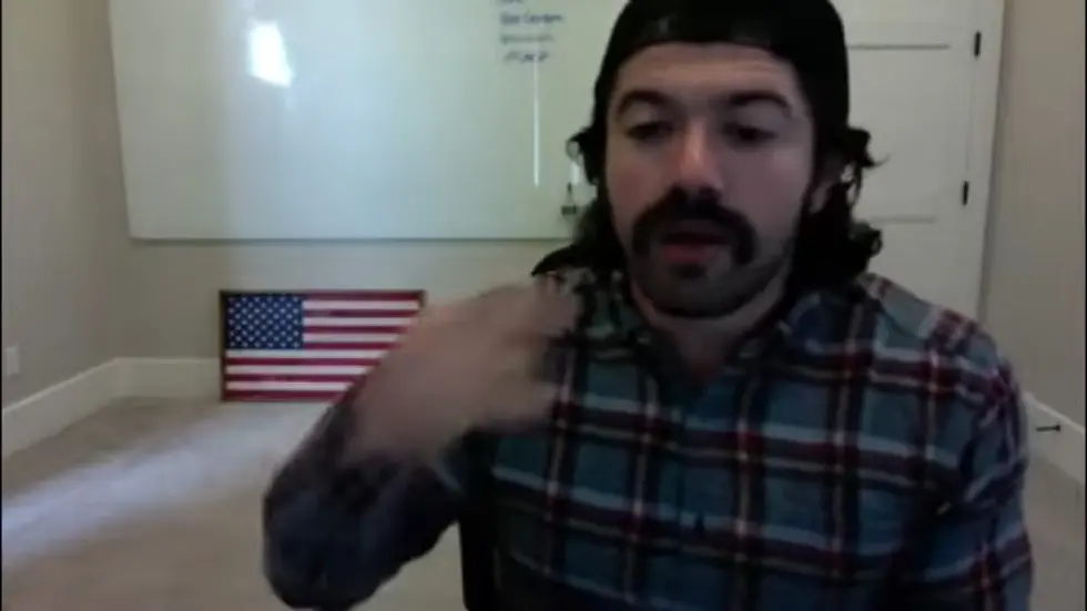 Alex Hormozi: Leveling Up Why We Get Stuck