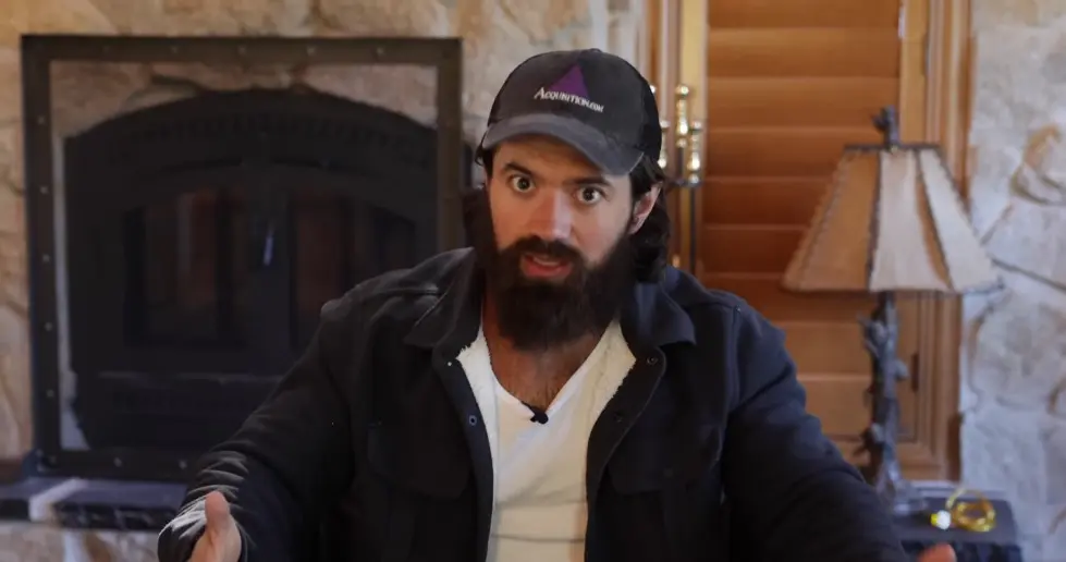 Alex Hormozi: My Secret to Building $100M Sales Teams (Step By Step)