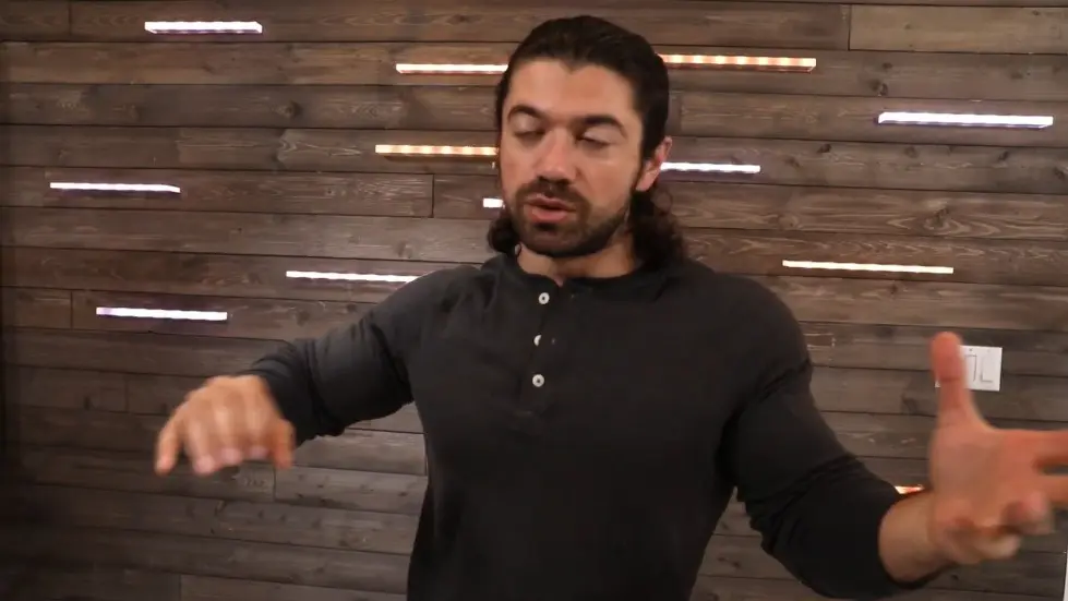 Alex Hormozi: The Choice | How To Improve Decision Making Skills