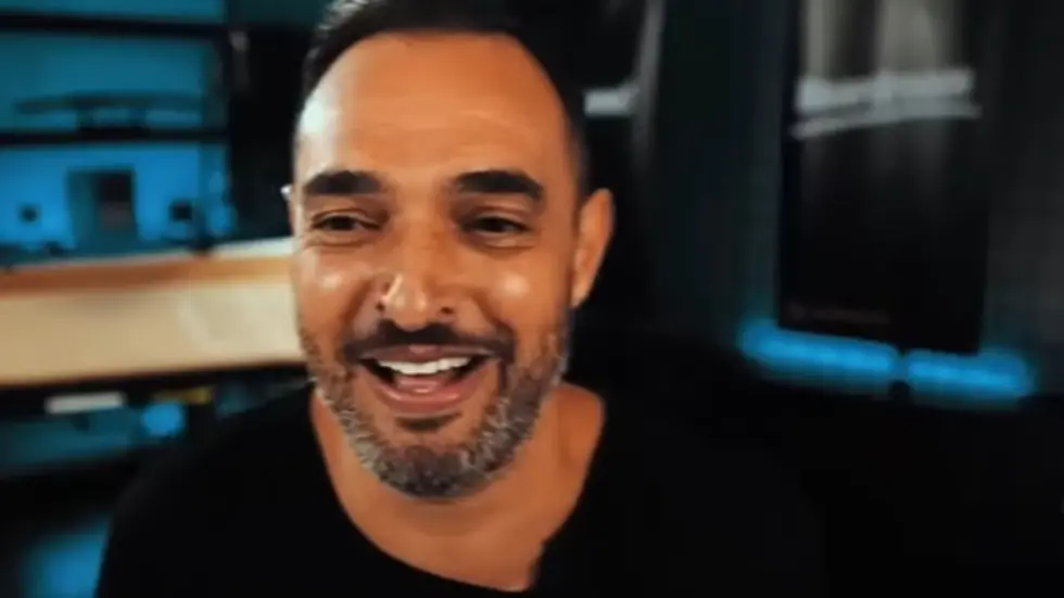 Alex Hormozi: The EXACT FRAMEWORK I used to grow a $46.2M business in 3 ...