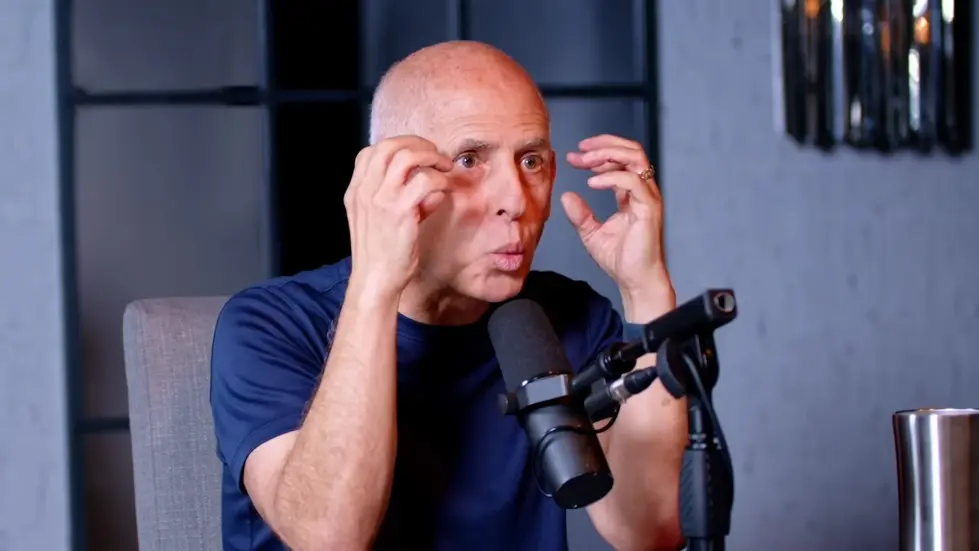 Dr. Daniel Amen on The Diary of a CEO with Steven Bartlett - Do you ...